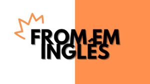 From em inglês: Significado, quando usar e dicas | Método RRSLG