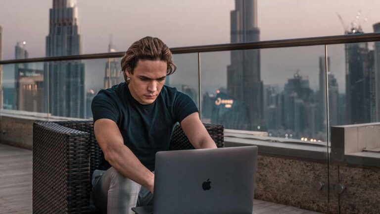 Thiago Finch - Biografia, cursos e segredos! | Método RRSLG