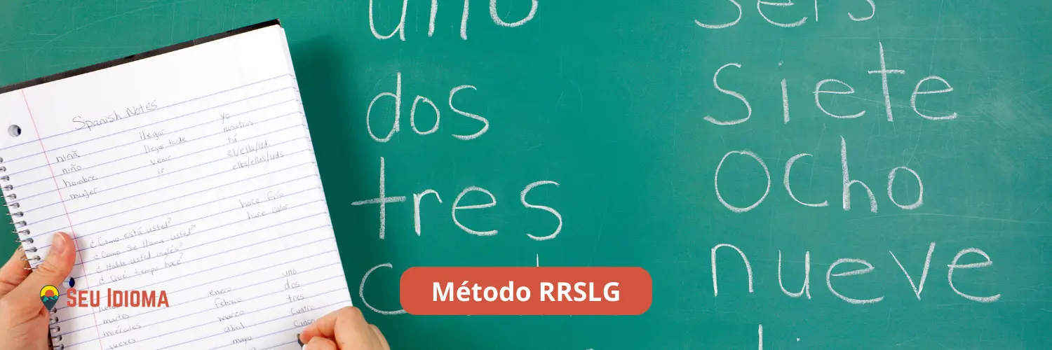 Meses em espanhol: aprenda todos! | Método RRSLG